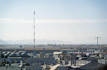 PSS – Persistent Surveillance System | Rheinmetall